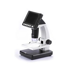 Microscope Digital LCD - Experilab