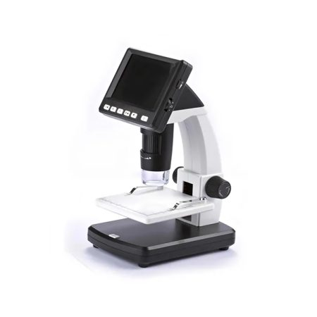 Microscope Digital LCD - Experilab