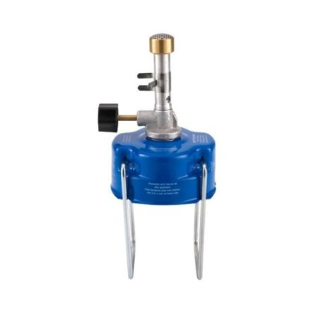 Burner Bunsen Portable - Experilab