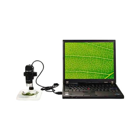 Microscope Digital USB - Experilab