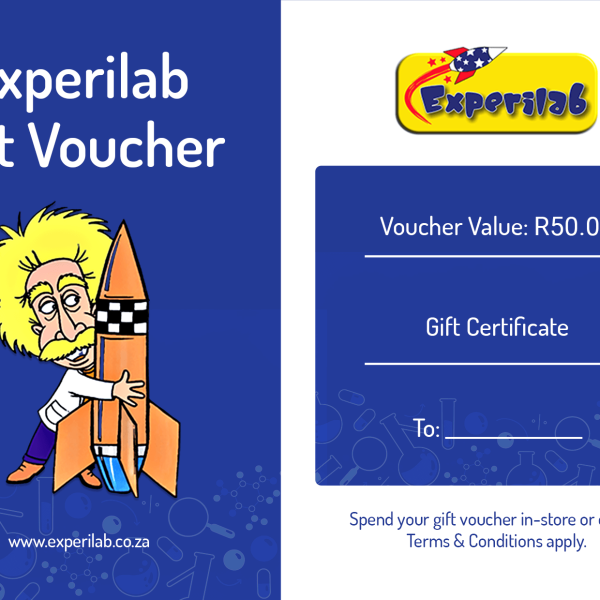 Electromagnet Kit - Experilab