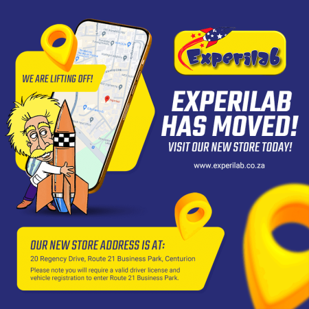 Experilab - Innovative Science & Laboratory Products Supplier