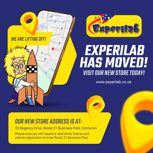 Experilab - Innovative Science & Laboratory Products Supplier