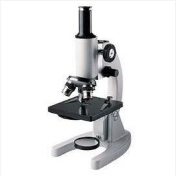 Microscope Optical (Lamp) - Experilab