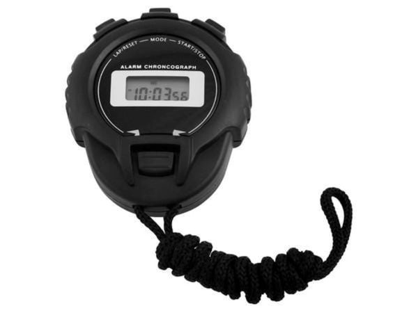 Stopwatch Digital – Pro - Experilab