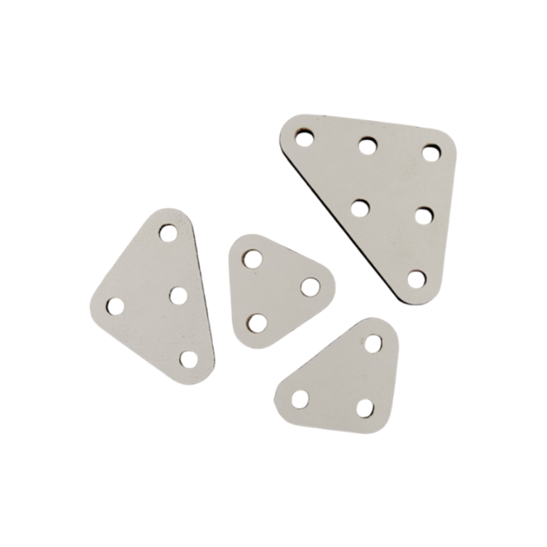 Gusset Pack (MDF) - Experilab