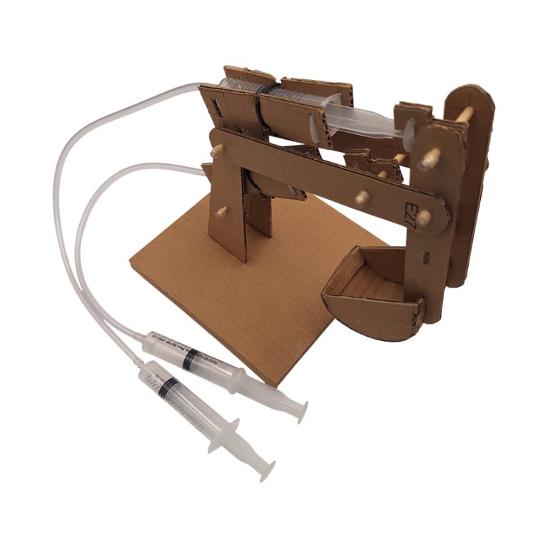 Excavator Kit - Experilab