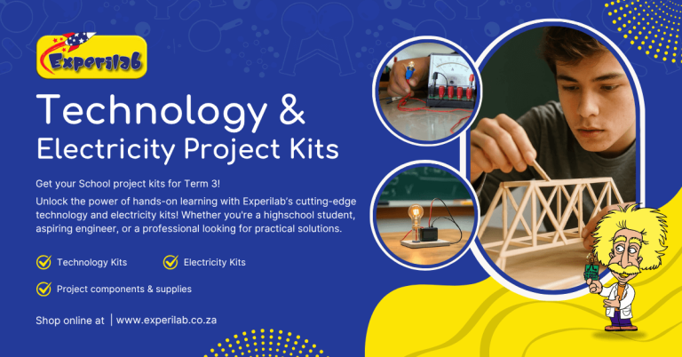 Experilab - Innovative Science & Laboratory Products Supplier