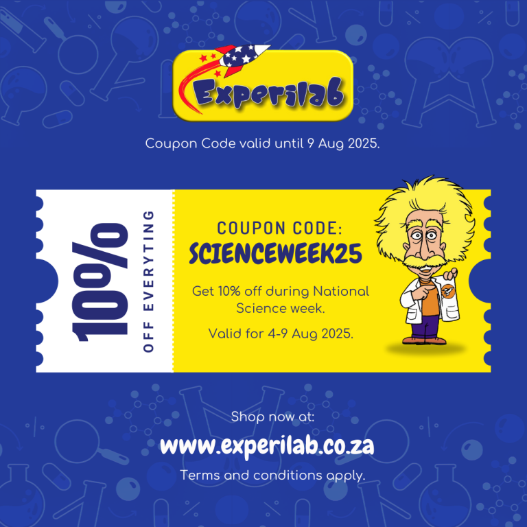 Experilab - Innovative Science & Laboratory Products Supplier