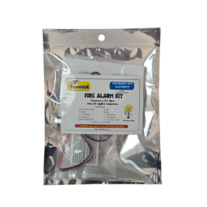 Fire Alarm Kit - Experilab